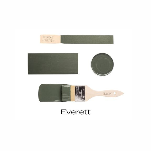 FUSION™ Mineral Paint - Everett 500ml – Down Vintage Lane